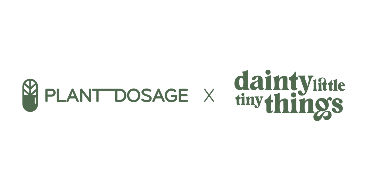 About Me – Plant Dosage LLC
